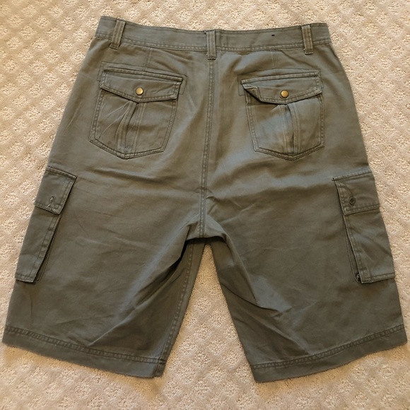 Footaction | Shorts | Mens Cargo Shorts | Poshmark